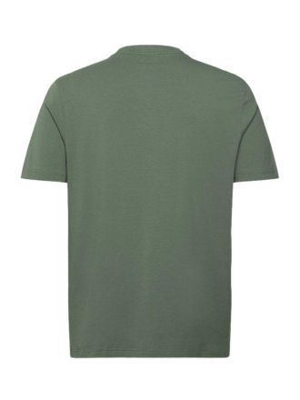 HUGO BOSS Kurzarmshirt BOSS Men Green
