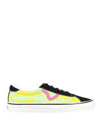 Vans CHAUSSURES - Sneakers sur YOOX.COM