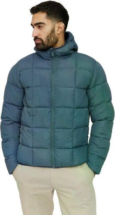 Mazine Winterjacke Mazine Chester Light Padded Jacket - Herren Jacke
