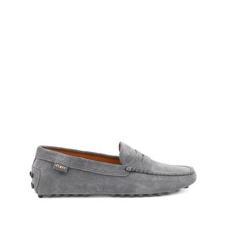 Tod's Damen, Schuhe, Grau, 37 EUGr&ouml;&szlig;e
