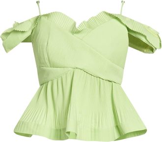 Meimeij TOPS - Tops auf YOOX.COM