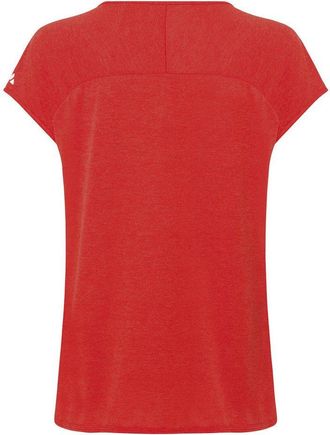Vaude T-Shirt Womens Tekoa T-Shirt II (1-tlg) schnelltrocknendes und funktionelles Shirt