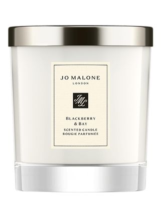 Jo Malone London Blackberry & Bay Duftkerze 200 g