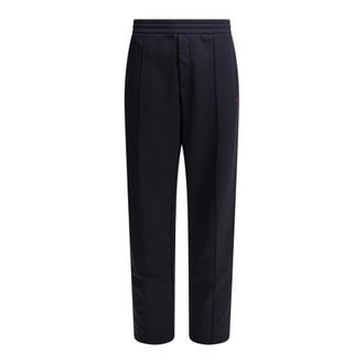 Alexander McQueen Sweatpants - - Trousers - Herren - Blau - M