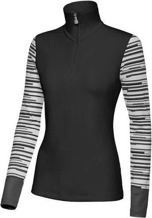 Dotout Stripe W - Fleecepullover - Damen