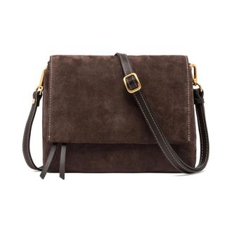 Gianni Chiarini Three - - Bags - Damen - Braun - ONE SIZE