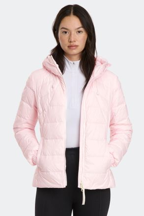 Canada Goose Abbott Kapuzenjacke - White Label