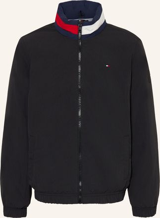Tommy Hilfiger Blouson schwarz