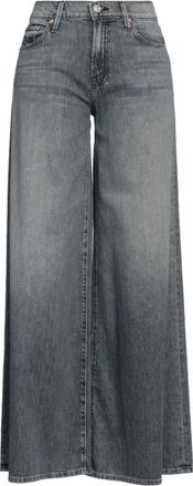 Mother HOSEN & R&Ouml;CKE - Jeanshosen auf YOOX.COM