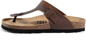 Bayton Pantolette Mercure