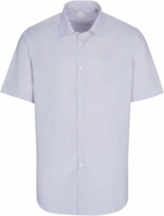 Pal Zileri Herren, Shirts, Rosa, MGr&ouml;&szlig;e