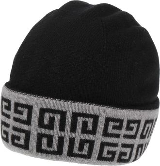 Givenchy ACCESSOIRES - M&uuml;tzen & H&uuml;te auf YOOX.COM