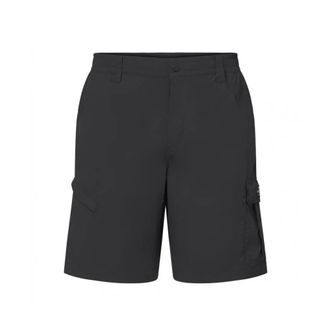 Ecoalf Ecoalf, Homme, Shorts, Gris, Taille: XL Slim-fit Pantalons