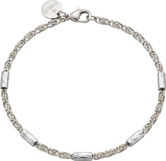 Purelei Crest Armband, verstellbare L&auml;nge