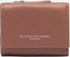 Gianni Chiarini WALLETS GRAIN
