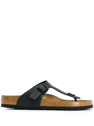 Birkenstock Gizeh, sandales tongs