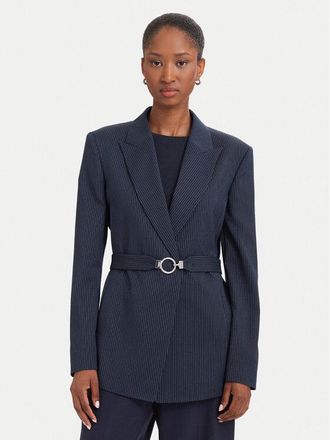 HUGO BOSS Sakko Amoria 50564126 Dunkelblau Regular Fit