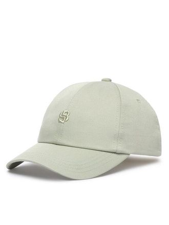HUGO BOSS Cap Ari B Icon 50567665 Hellgr&uuml;n