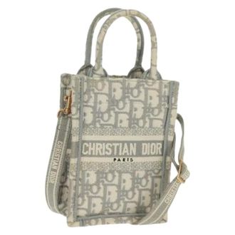 Dior Damen, Pre-Owned, Wei&szlig;, ONE SIZEGr&ouml;&szlig;e