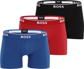 BOSS Boxershorts Power