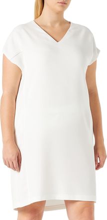 s.Oliver Black Label Damen 150.10.20.200.2113421 Kleid, 200, 40 EU