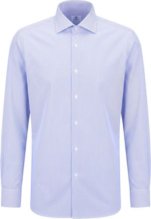 LUIGI BORRELLI NAPOLI TOPS - Hemden auf YOOX.COM