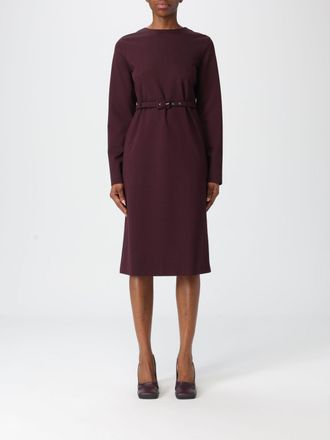 Liviana Conti Robe LIVIANA CONTI Femme couleur Vin