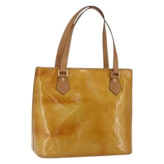 Louis Vuitton Damen, Pre-Owned, Beige, ONE SIZEGr&ouml;&szlig;e