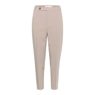 Inwear KailIW Cigarette Pant - - Trousers - Damen - Beige - L