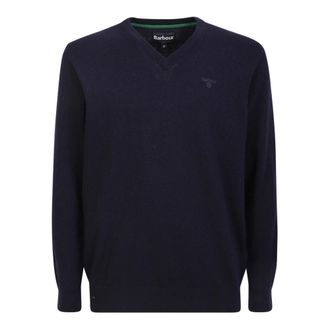 Barbour Herren, Strickwaren, Blau, SGr&ouml;&szlig;e