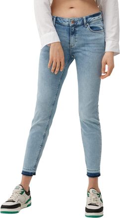 s.Oliver Jeans-Hose, Sadie Skinny Fit