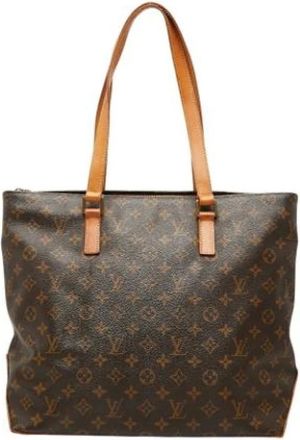 Louis Vuitton Damen, Pre-Owned, Braun, ONE SIZEGr&ouml;&szlig;e