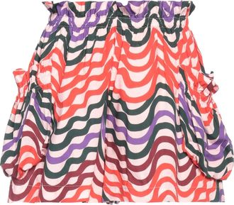M Missoni HOSEN & R&Ouml;CKE - Shorts & Bermudashorts auf YOOX.COM