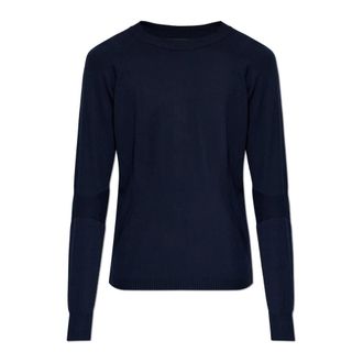 Moncler Strickware - - Knitwear - Herren - Blau - XL