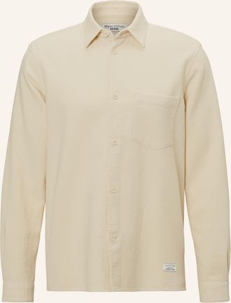Marc O'Polo Denim Marc Opolo Denim Hemd weiss
