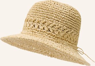Loevenich Loevenich Hut beige