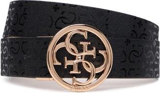 Guess Dameng&uuml;rtel BW9319 P6135 &Eacute;cru