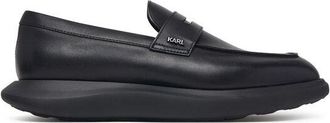 Karl Lagerfeld Slipper KL12110 Schwarz