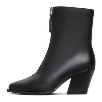 Cesare Gaspari Damen, Schuhe, Schwarzk, 36 EUGr&ouml;&szlig;e
