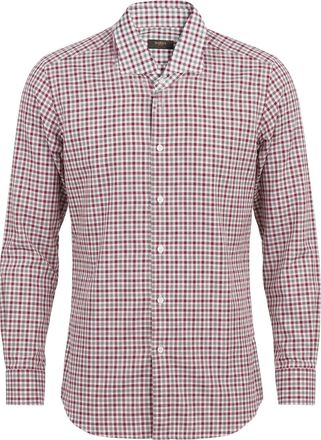 Barba TOPS - Hemden auf YOOX.COM