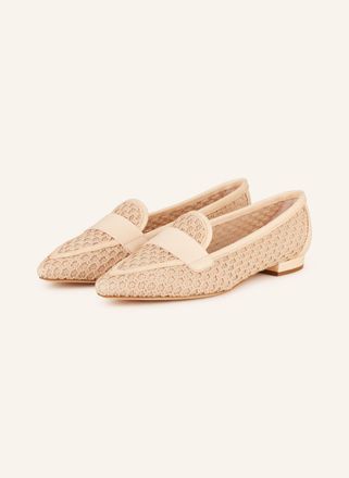 AGL Agl Ballerinas Blanca beige
