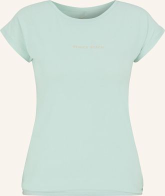 Venice Beach Venice Beach T-Shirt Wonder blau