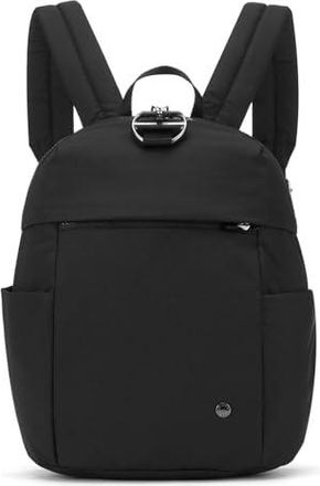 Pacsafe Citysafe CX ECONYL Backpack Petite Black