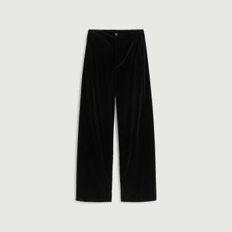 SOEUR PANTALON CELESTIN NOIR