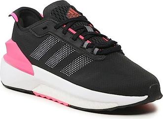 adidas AVRYN CBLACK/CBLACK/PNKFUS, Noir., 36 EU
