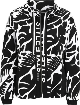 Doris Streich Damen, Sweatshirts & Hoodies, Mehrfarbig, LGr&ouml;&szlig;e