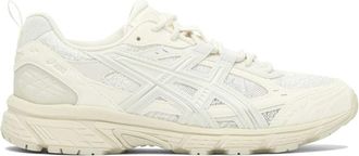 Asics Homme, Chaussures, Blanc, Taille: 41 1/2 EU Chaussures de running GEL-Kayano