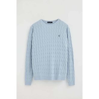 Polo Club RIGBY GO CABLE U COTTON VO