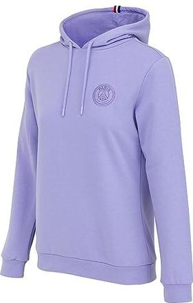 Psg Sweat Capuche Femme - Collection Officielle Paris Saint Germain - Taille XL
