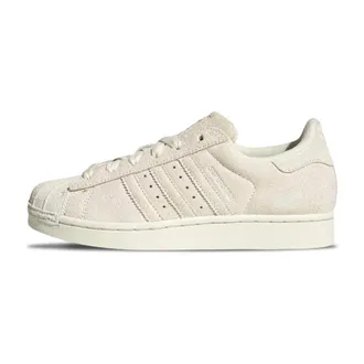 adidas Femme, Sport, Blanc, Taille: 43 1/3 EU Superstar II